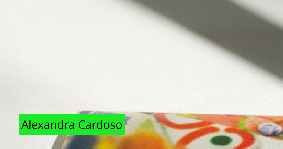 Alexandra Cardoso