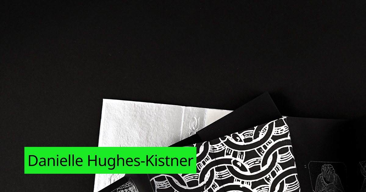 Danielle Hughes-Kistner